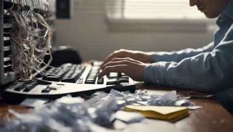 What Are The Risks Associated With Manual Data Entry