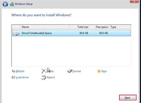 Windows Server 2016 Install Virtualbox Hacknos Pentesting