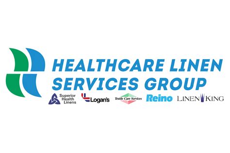 Healthcare Linen Services Group 2024 Winner Global Excellence Awards