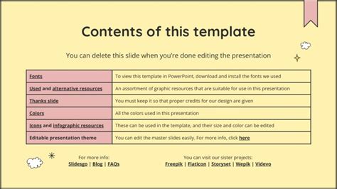 Reading Is My Passion Presentation