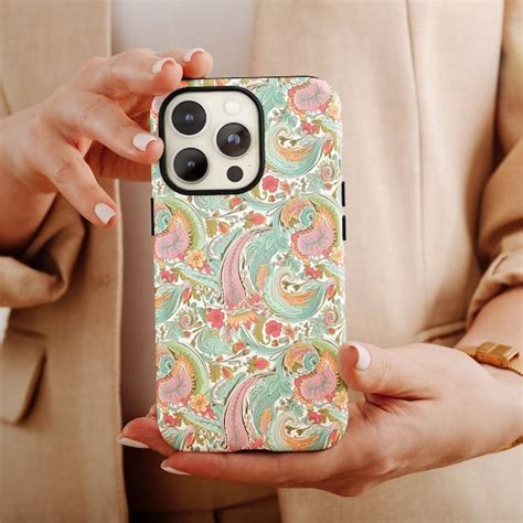 Preppy Phone Case Etsy