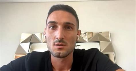 Federico Macheda Names The Only Regret He Has About His Time At
