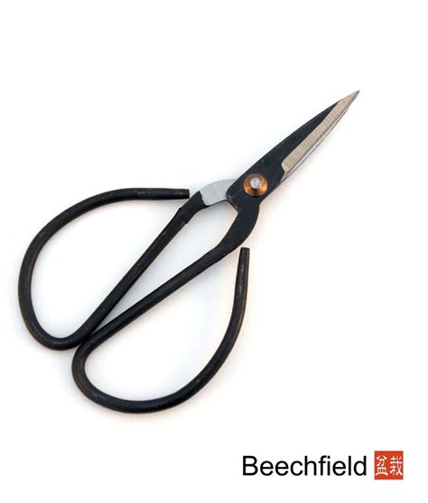 Bonsai Scissors 120mm Traditional Style Beechfield Bonsai