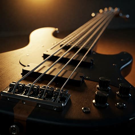 10 Incredible 5 String Electric Bass Guitar Options That Will Transform Your Sound In 2025