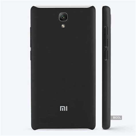 Xiaomi Set To Make Phones In India The Etimes Photogallery Page