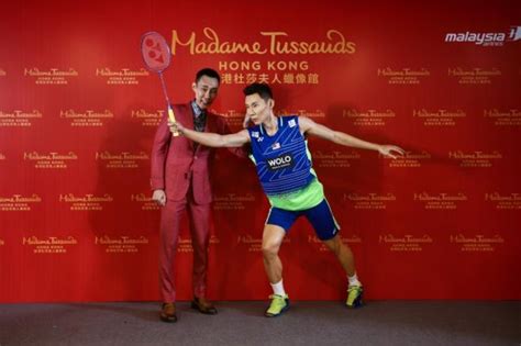 Six Hours Of Sitting Lee Chong Wei Talks About The Process Meaning Of