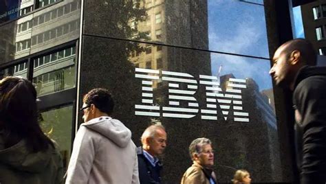 Ibm Graduate Paid Internship 2024