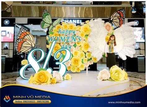 Top 10 Mẫu Backdrop 83 Đẹp Độc Chất Tại Minh Vũ Media