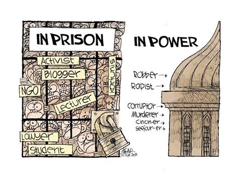 Facing 9 Sedition Charges And Possibly 43 Years In Prison Malaysian