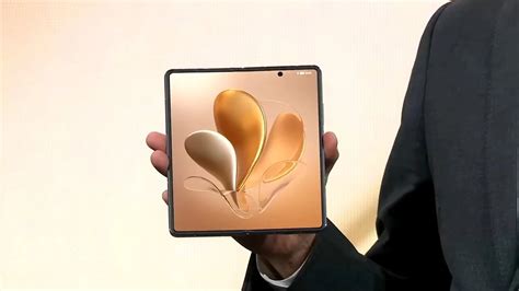 New Honor Foldable Smartphone Coming To Europe In Q1 2023