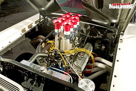 Comet Gasser