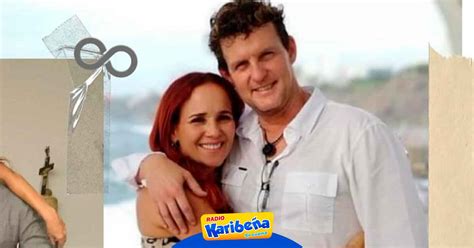 Se achoró Érika Villalobos habla sobre su relación Se meten