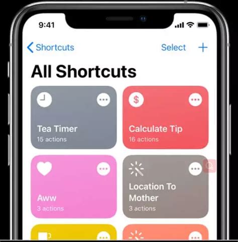 Top 8 Methods How To Fix Shortcuts Not Working IPhone