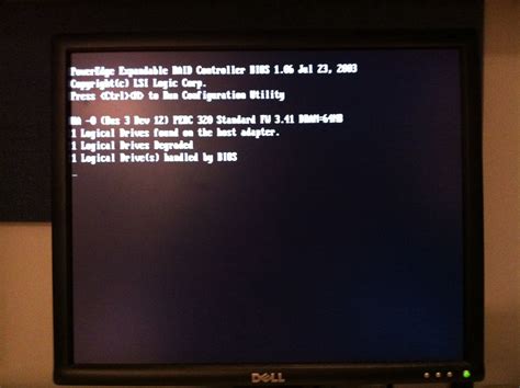 Windows Server How Do I Identify A DELL PERC RAID Controller Server Fault