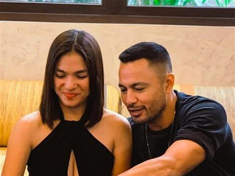 Derek Ramsay And Andrea Torres Relationship On The Rocks Gma Entertainment