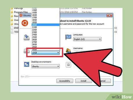 Come Installare Ubuntu Linux Senza CD Windows