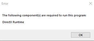 How To Fix DirectX Runtime Error In Valorant