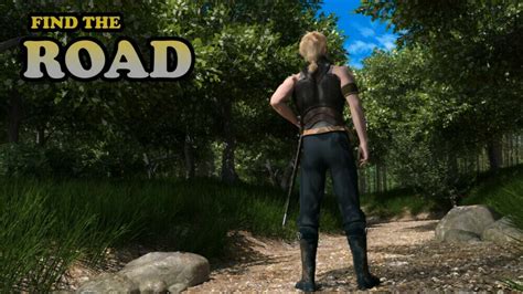Game Find The Road Demo Version For Free Adult And Porn Games