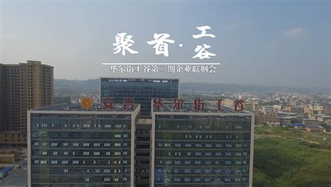 聚首工谷—华尔街工谷第二期入园企业联姻会