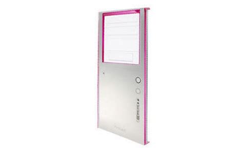 Antec Front Panel Pink Strip — Network Computer Wireless