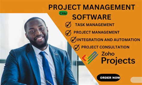 Setup For Zohocrm Project And Integration By Shopifyerman Fiverr