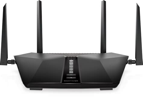 Netgear Networking Products Made For You Ax4200 Wifi 6 Router Rax43