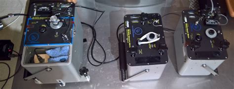Gravity Meter Applied Gravity