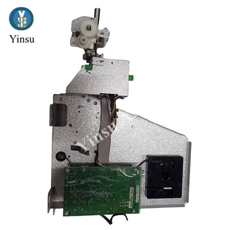 Atm Machine Hyosung Printer Assembly 1500ce 1800ce 1800se 5000ce