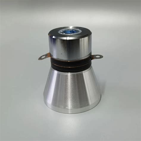 Ultrasonik Vibrat R 28k60w10 0w Ultrasonik D N T R C Vibrat R