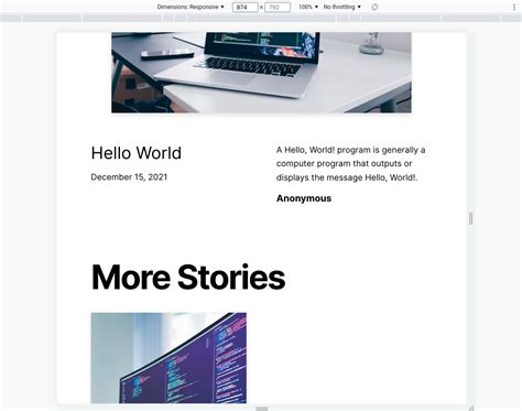 Improvement On Blog Post Design Issue Kontenbase Kontenbase GitHub