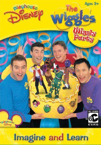 16 Best Favorite Playhouse Disney Shows Images On Pinterest