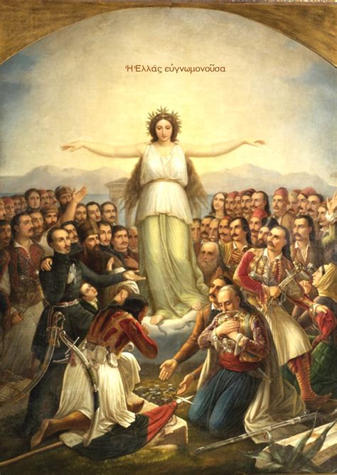 25η Μαρτίου 1821 μια ενδιαφέρουσα ταινία για την έξοδο του