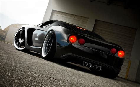 Ford Gt Wallpapers Wallpaper Cave