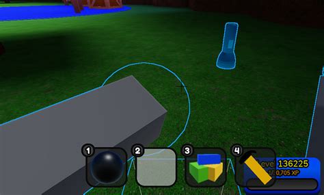 Motor6d Issues When Rigging A Torch Flashlight Model Art Design Support Developer Forum