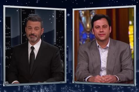 Jimmy Kimmel