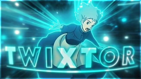 Falling In Anime Twixtor Clips For Editing Yuji Kirigaya Twixtor