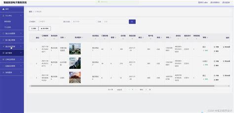 智能旅游电子票务系统开题源码全国旅游电子行程单 源码 Csdn博客