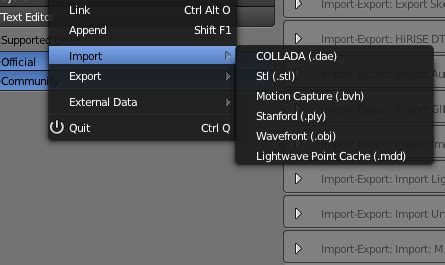 Newbie File Outputs Basics Interface Blender Artists Community