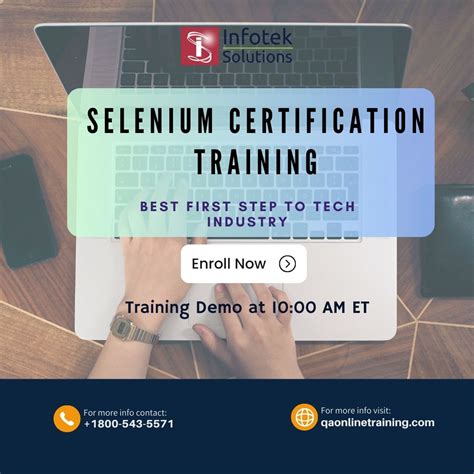 Selenium Automation Testing With Git And Jenkins Training