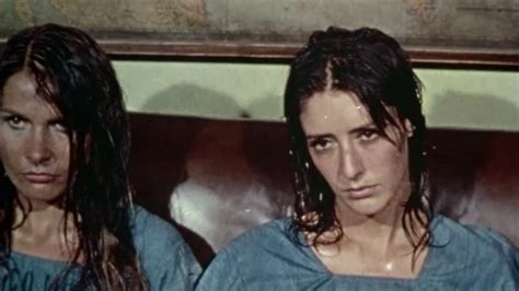 Watch Prison Girls Online 1972 Movie Yidio