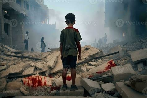 Events Of War Victims That Left Sorrow All Over The World Ai