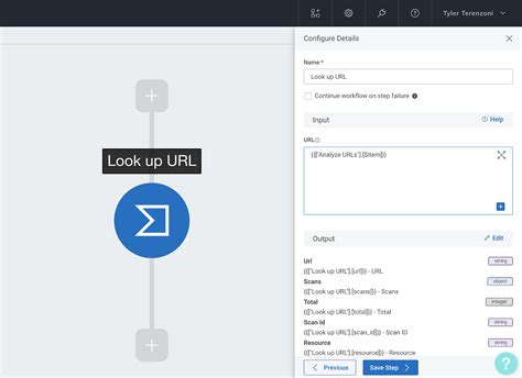 New Release Easily Use Loop Data Throughout Insightconnect Workflows