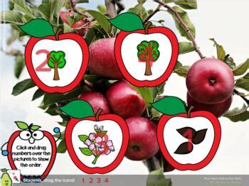 Pear Deck Science Emergent Readers And Interactive Activities BUNDLE