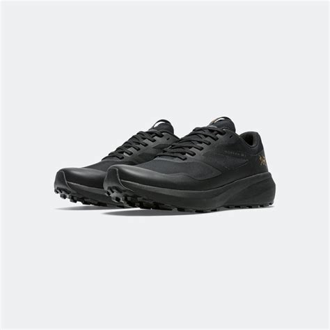 Womens Norvan Ld 3 Blackblack Up There Athletics