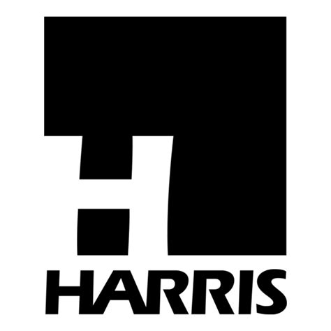 Harris Logo Png Vector Eps Free Download