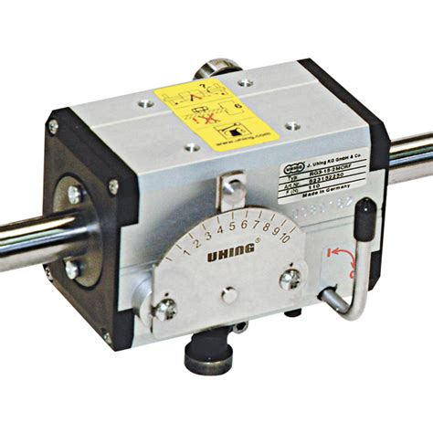 Linear Drive Systems Techna
