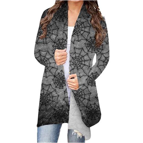 Juebong Cardigan For Women Clearancewomens Summer Long Sleeve