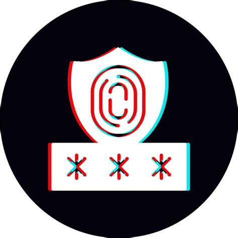 Privacy Vector Icon 20456674 Vector Art At Vecteezy