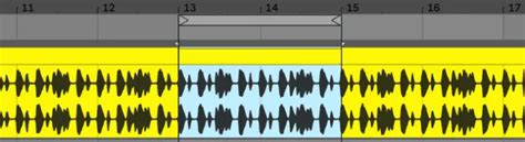 30 Ableton Live Keyboard Shortcuts You Need To Know