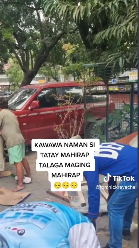 Dpwh Ok Ang Clearing Operation But Sana Nag Coordinate Kayo Sa Dswd Ng